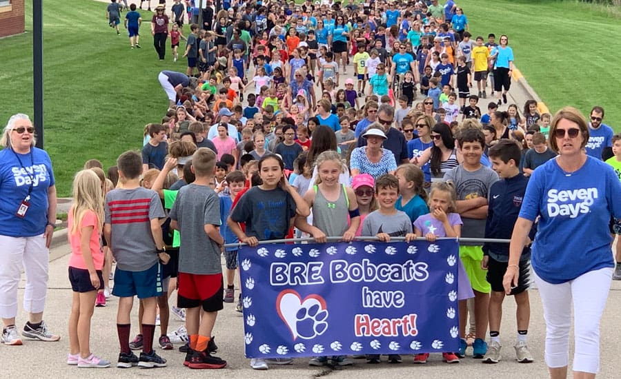 Resources - Give SevenDays®