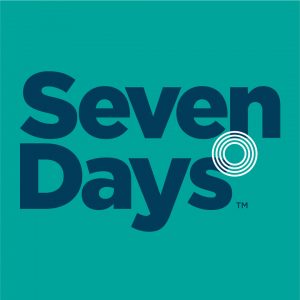SevenDays® 2023 Kindness Walk - Give SevenDays®