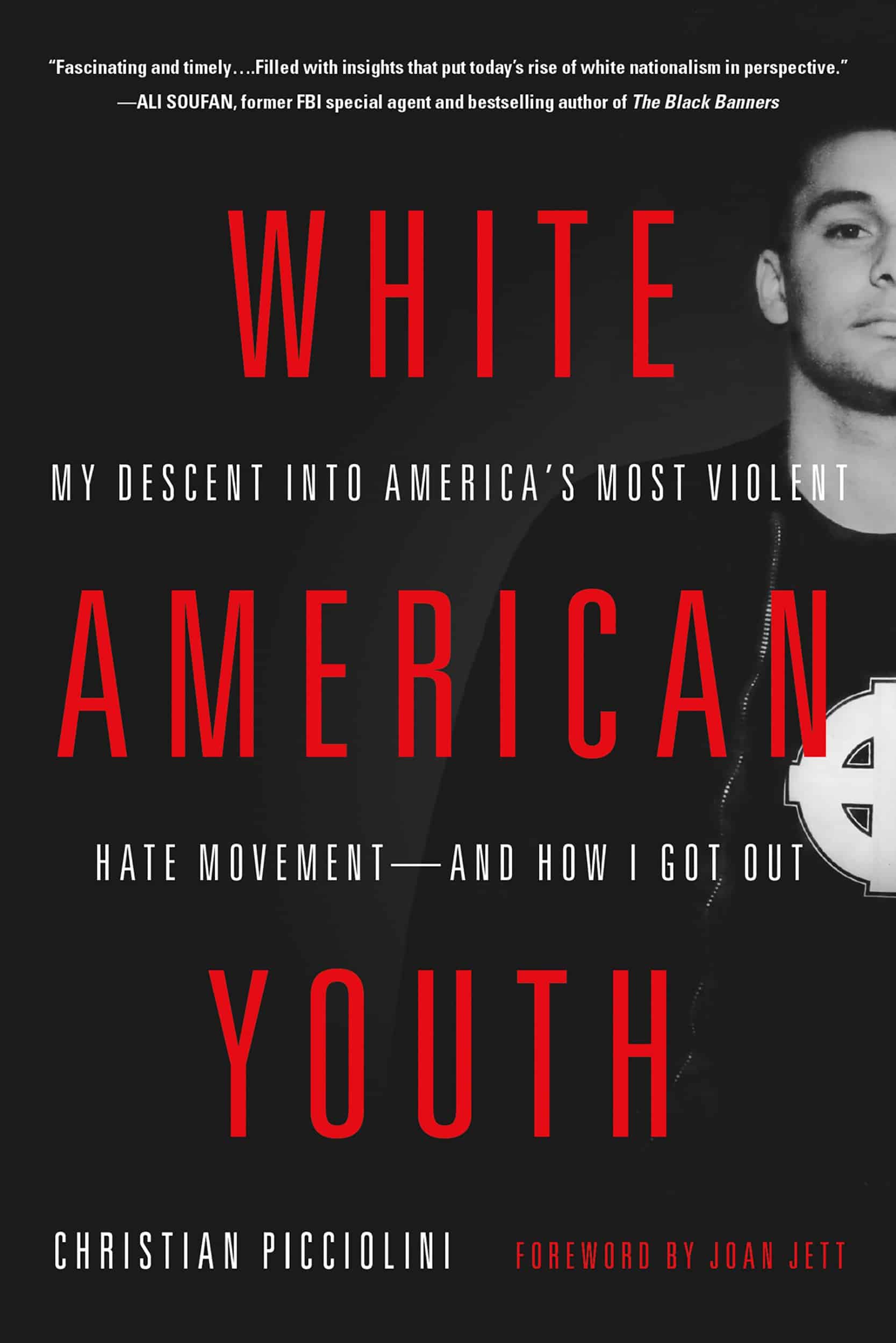 White American Youth Book ($5 Donated to foundation) - Give SevenDays®