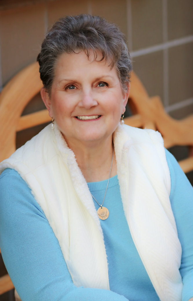 Past Board Members - Give SevenDays®