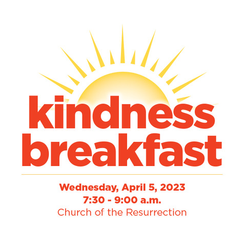SevenDays® Kindness Breakfast - Give SevenDays®