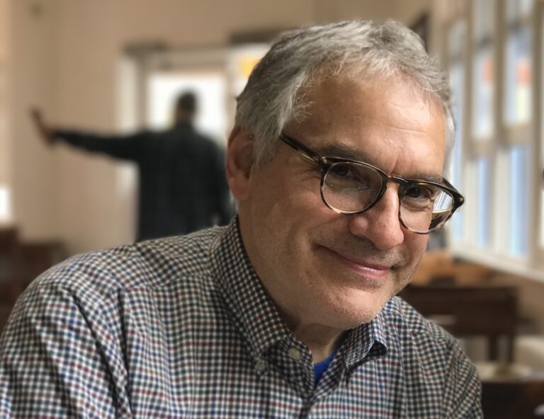 Alan Edelman - Give SevenDays®