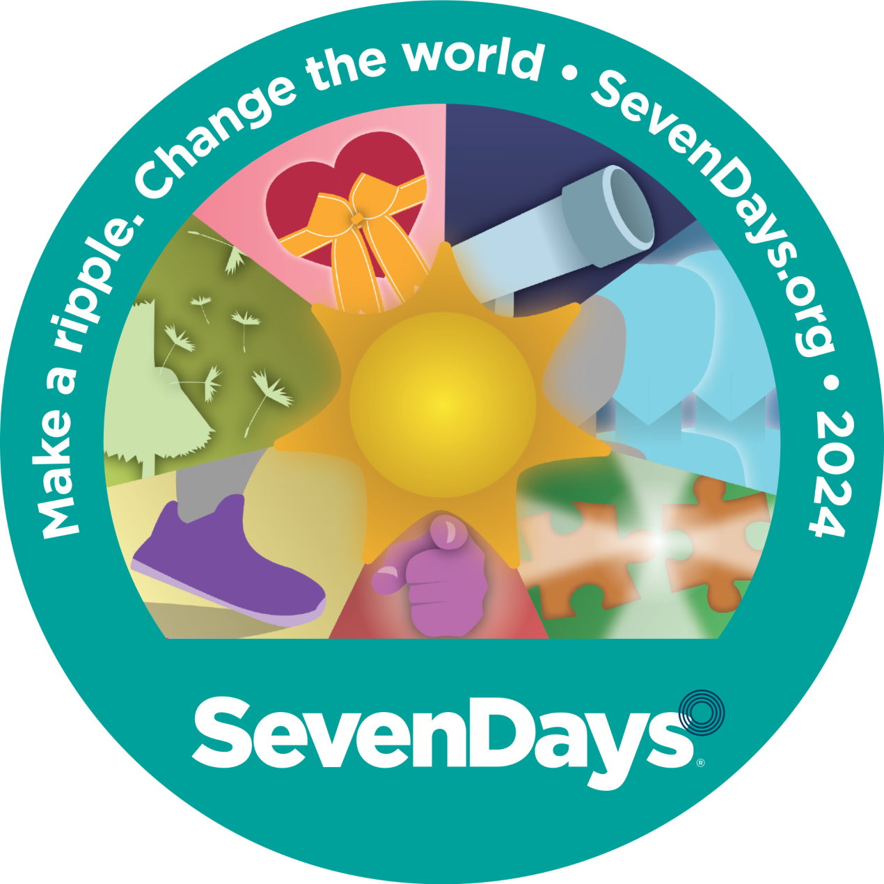 Our Themes - Give SevenDays®