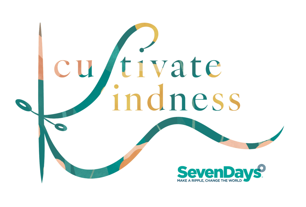 Give SevenDays® - Give SevenDays®