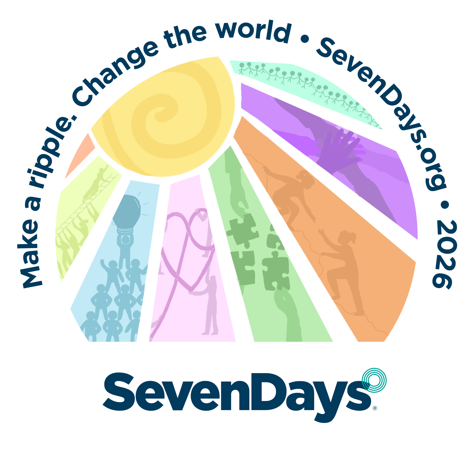 Our Themes - Give SevenDays®