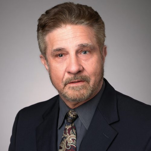 Rev. James Harper - Give SevenDays®